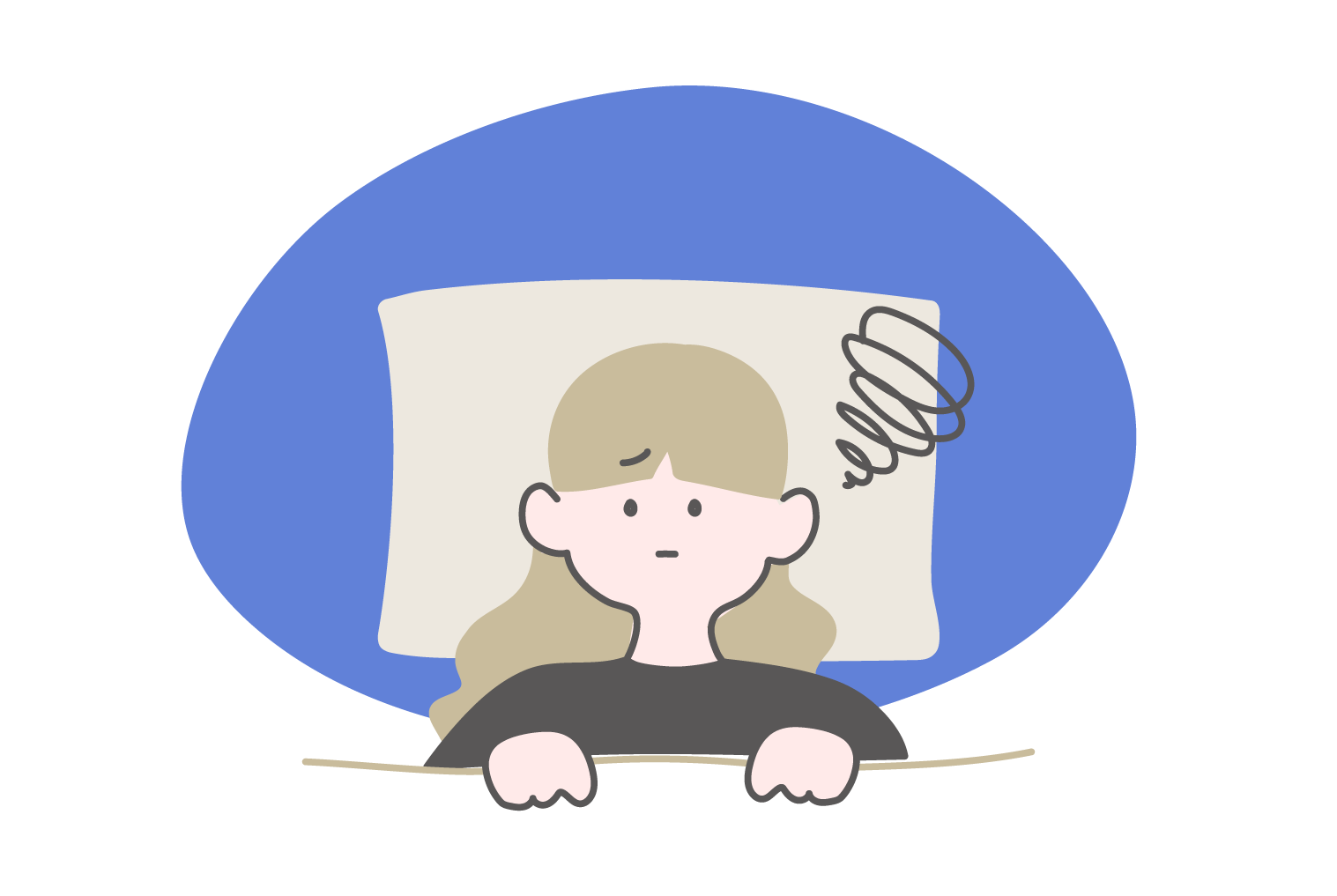 【体験】横向き寝で快眠！ 抱き枕が変える、あなたの睡眠 - 株式会社MOGU