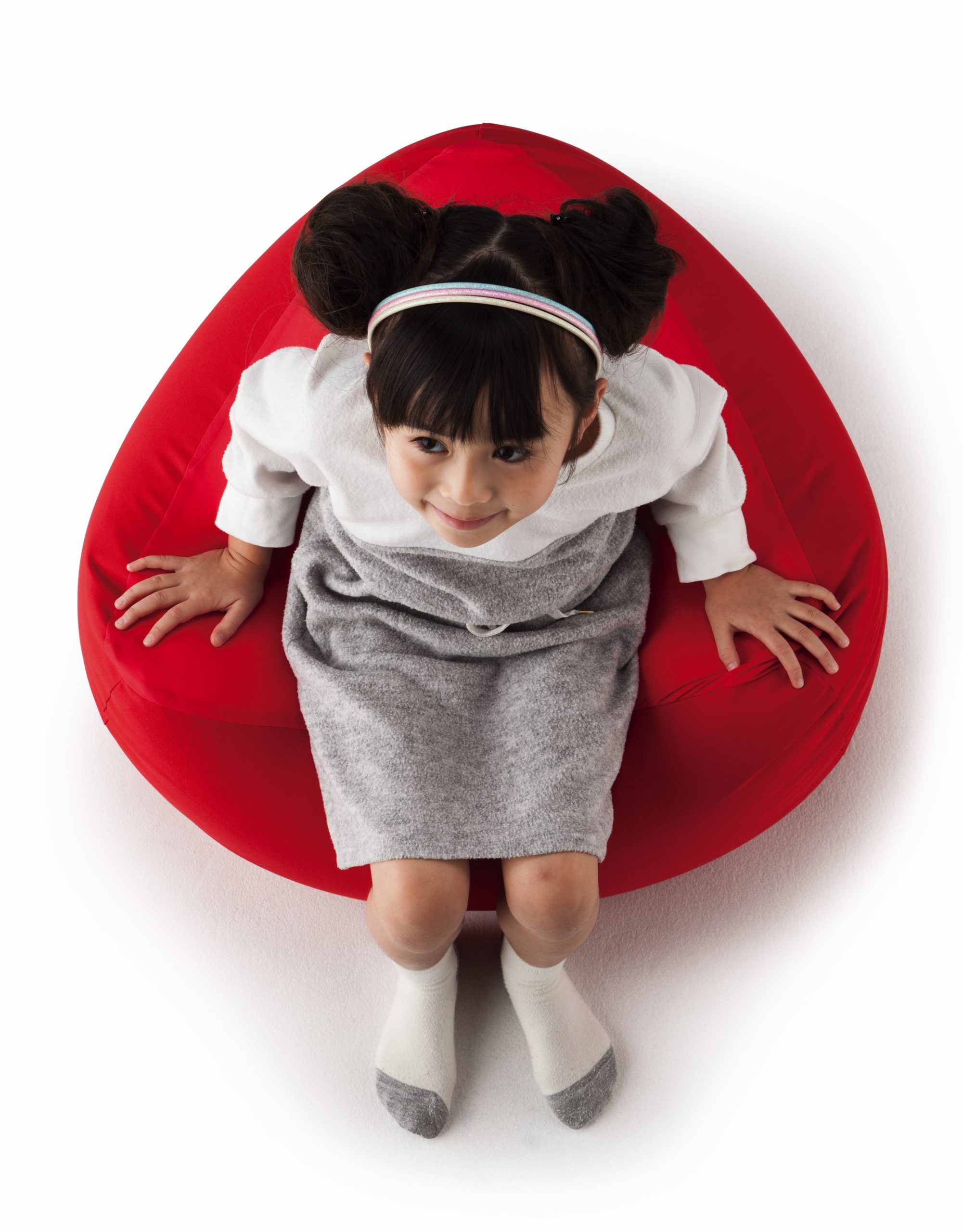 未来屋書店相模原店リニューアルに弊社MOGUパウダービーズクッション®が採用 - 株式会社MOGU