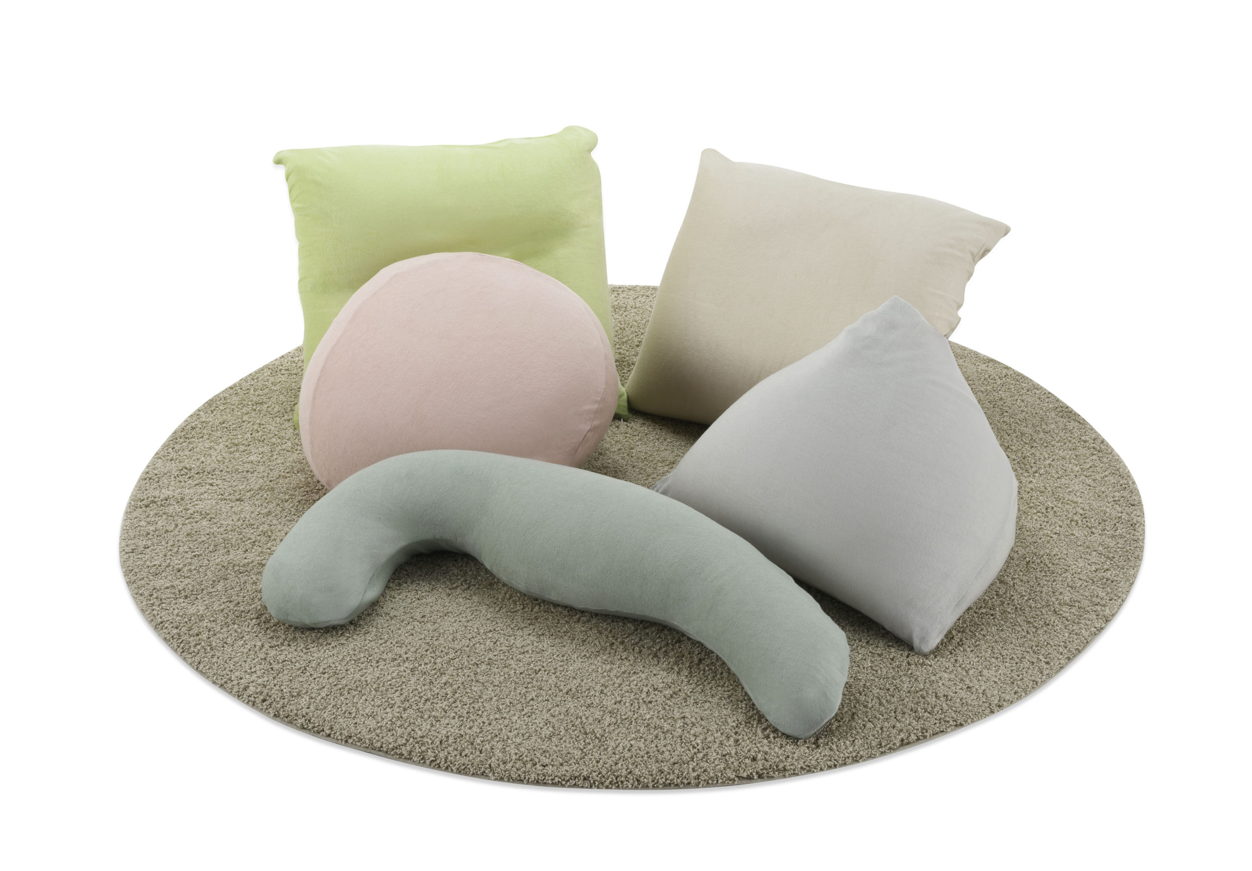 フランスベッド様と共同開発「LTクッション」シリーズが新登場！｜MOGU公式サイト